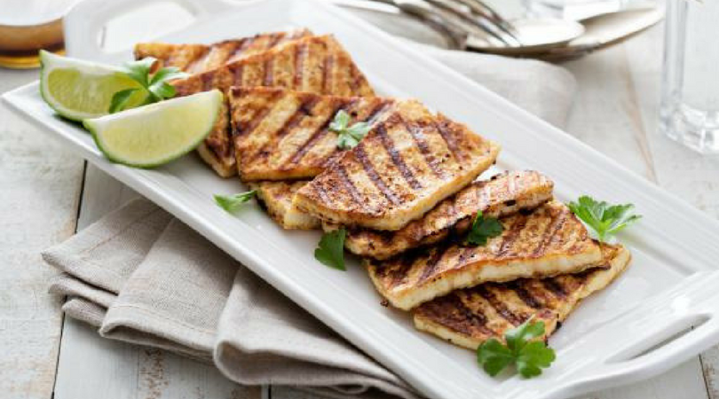 Tasty vegan protein swaps - BoredMom