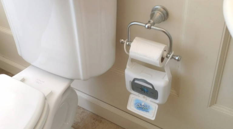 Butt Wipes? Yep! Natural + Biodegradable - BoredMom