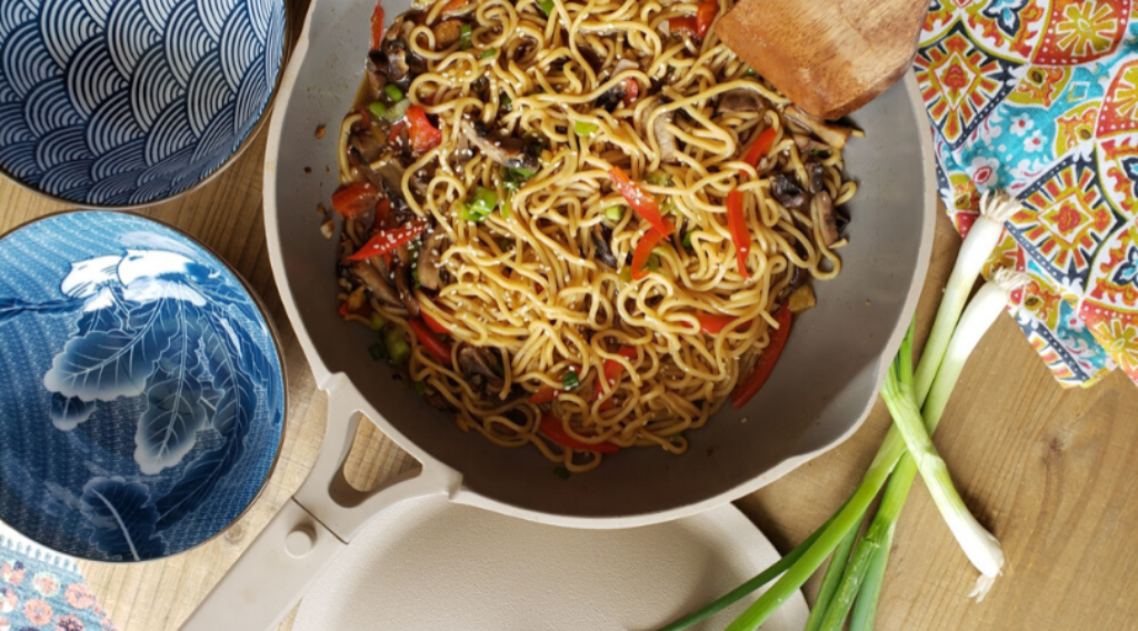 The Always Pan Review: Safe Non-stick Does Everything Pan - BoredMom