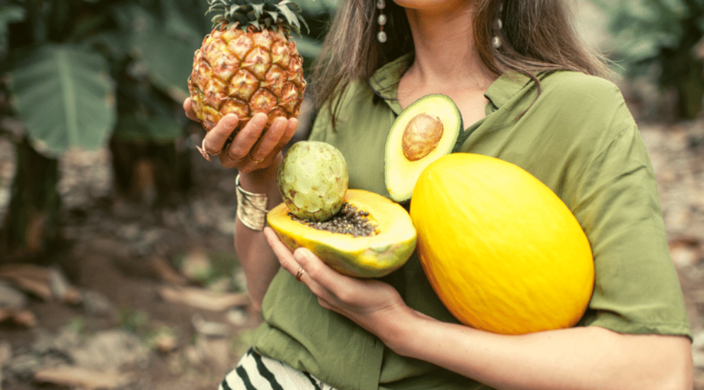 A Beginner’s Guide to Spiritual Eating - BoredMom