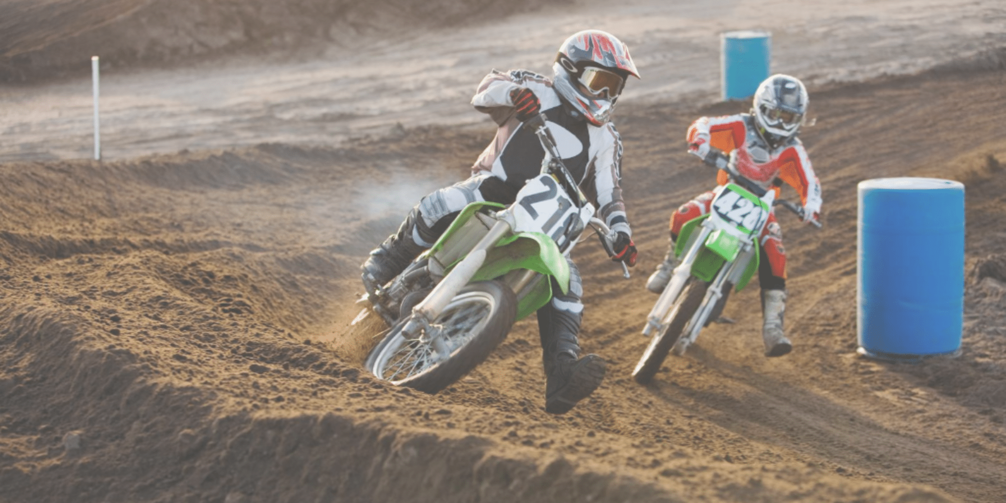 Teen motorcycle safety tips for worried moms - BoredMom