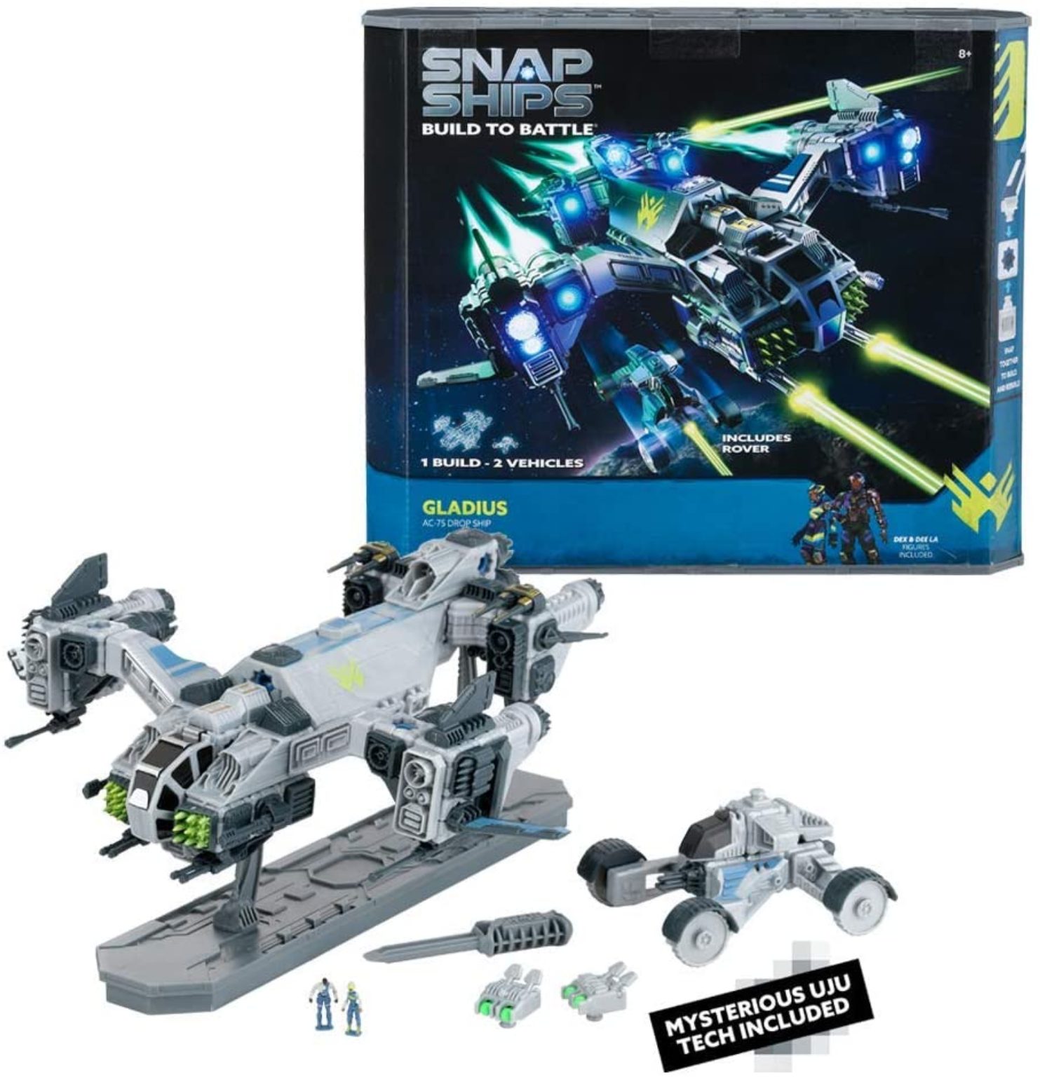 Educational, Sustainable & Socially Responsible Toys for 2020 Holiday ...