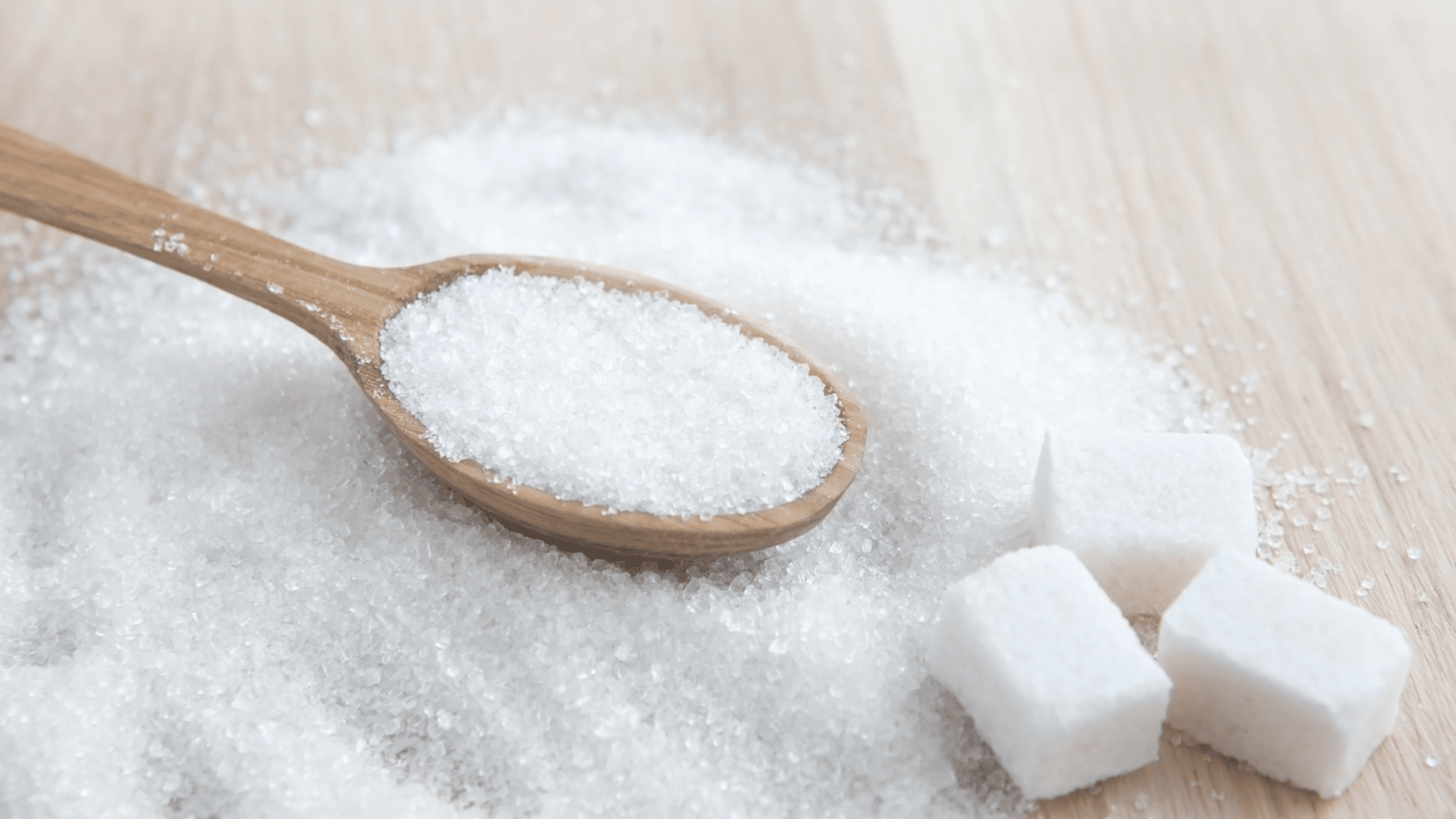 How Sugar Affects The Body - BoredMom
