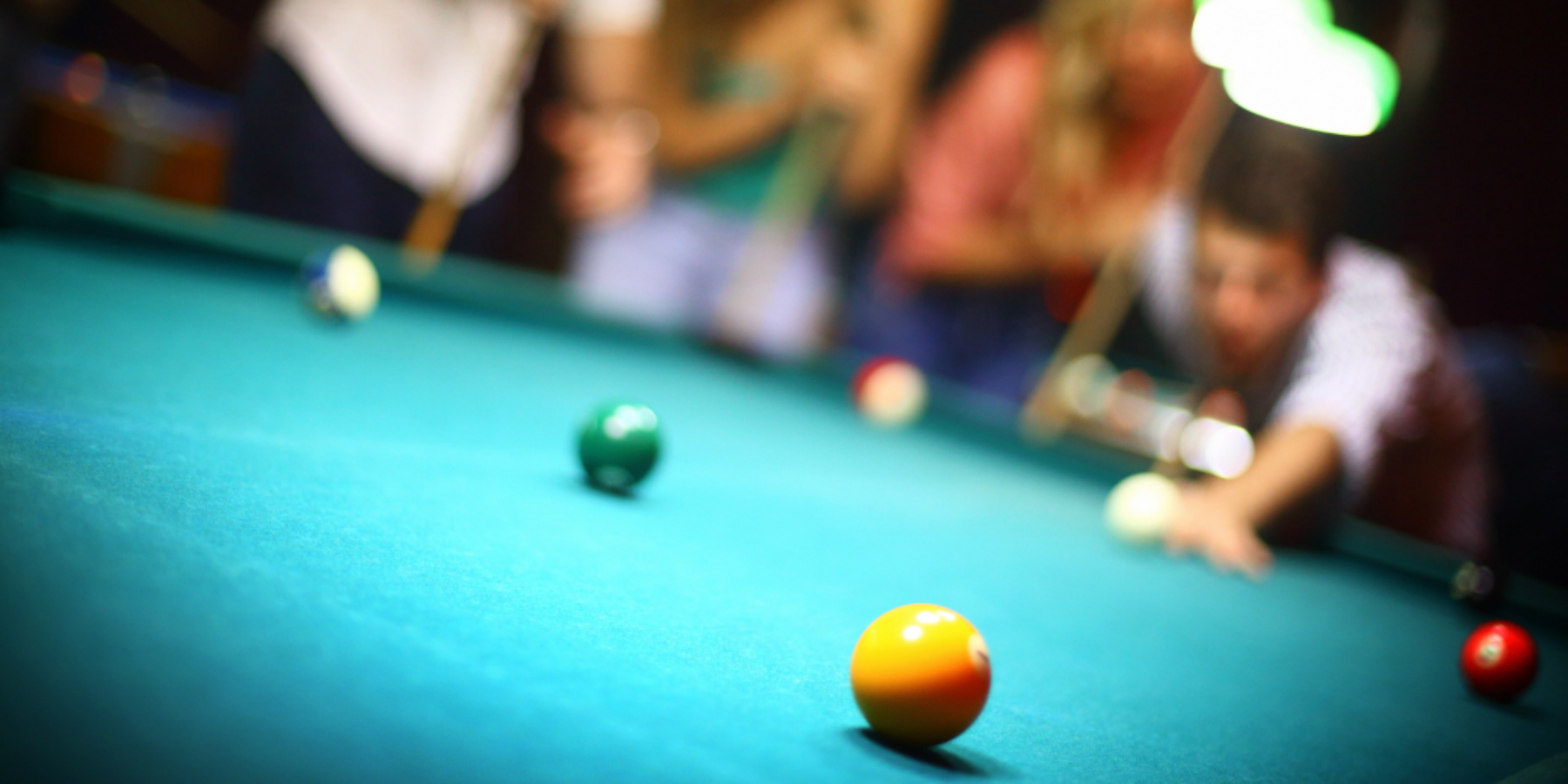 Pool Tables: Timeless Generational Fun - BoredMom
