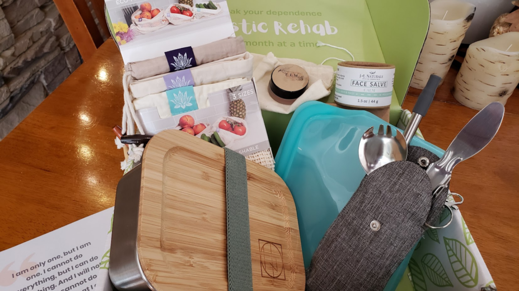 Green Gift Giving Guide for the Christmas Holiday Season 2021 - BoredMom