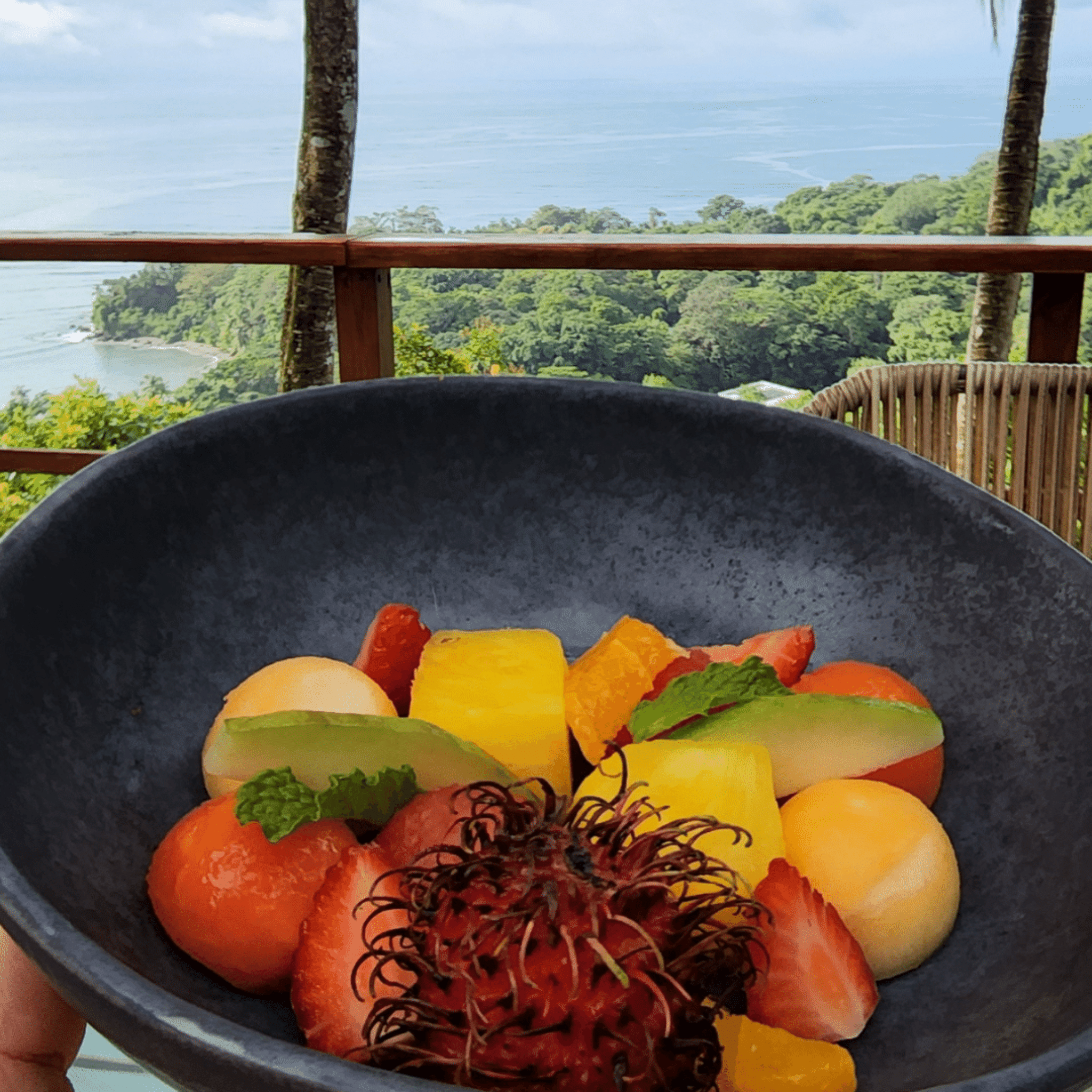 Foods to Try in Costa Rica - BoredMom