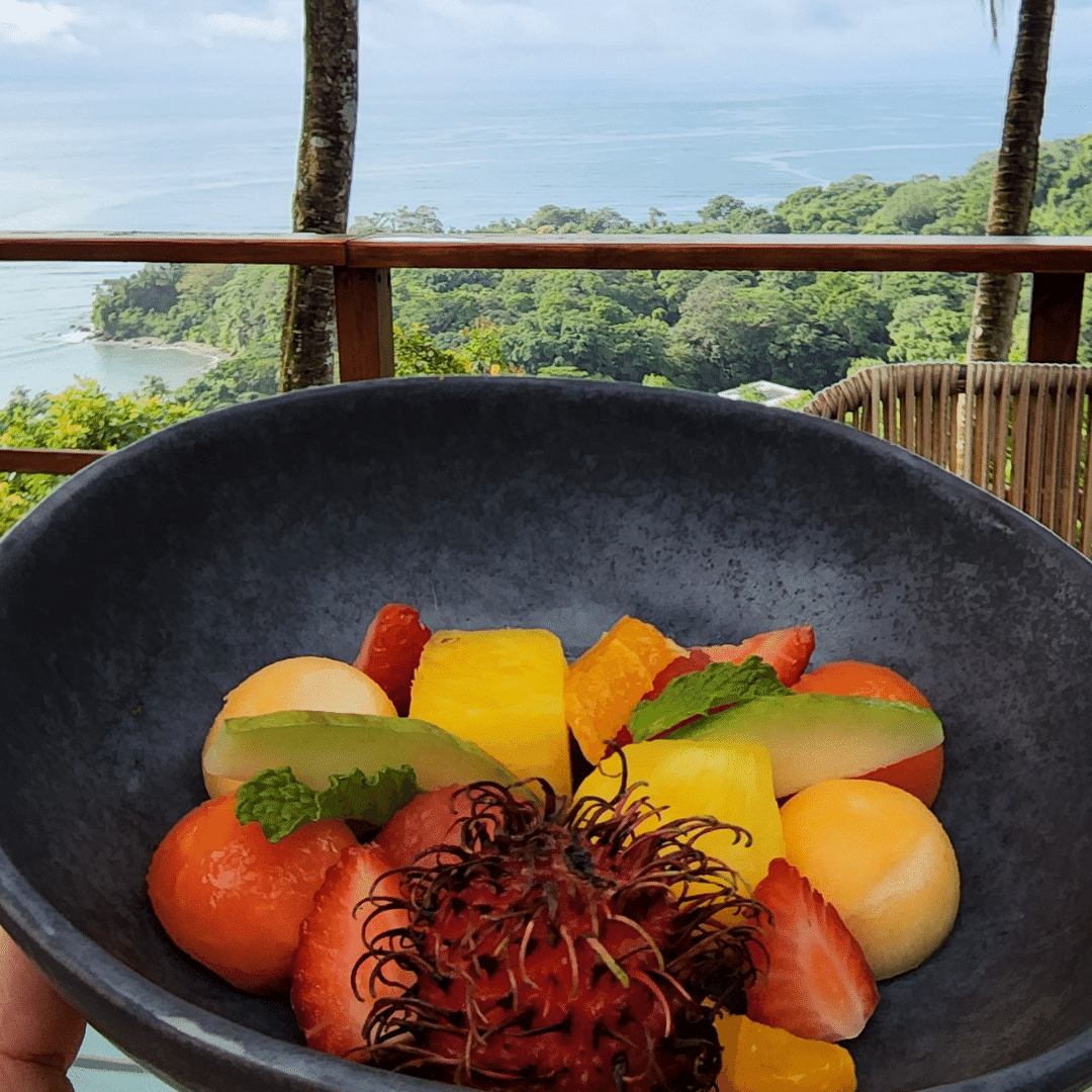 Foods to Try in Costa Rica - BoredMom