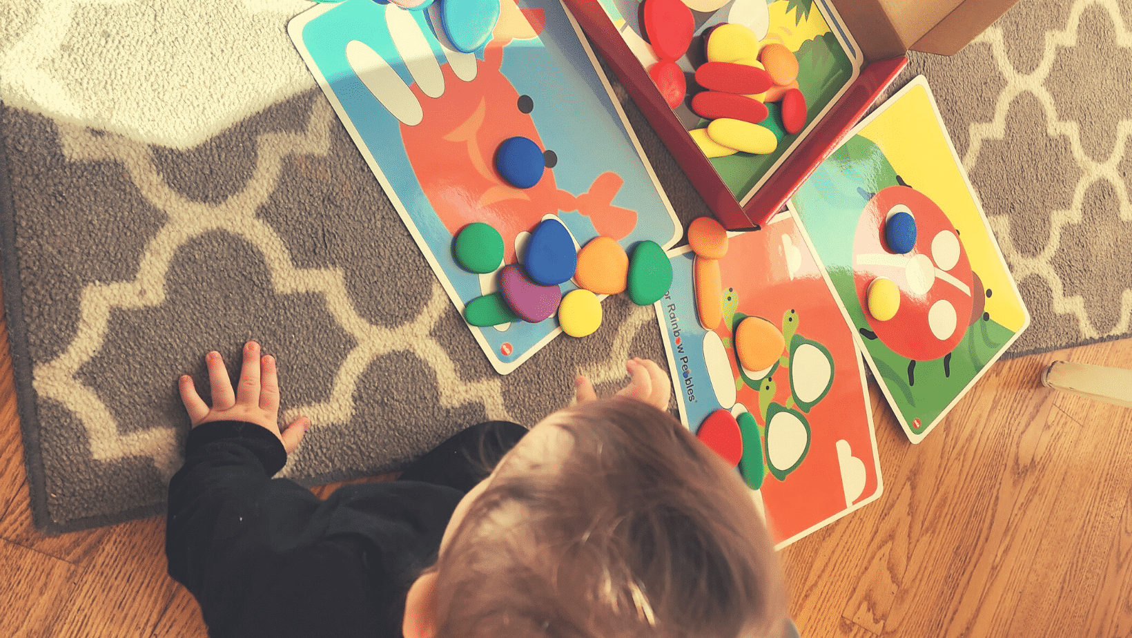 2022 STEM Holiday Gift Guide - BoredMom