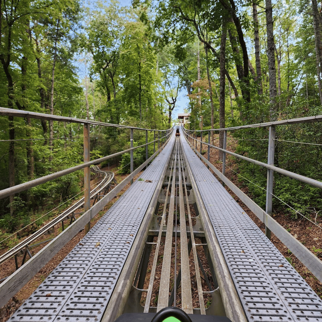 Fun Things to do: 24 Hours in Helen, Georgia - BoredMom