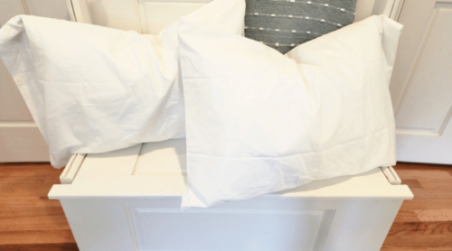 FluffCo Pillow Review: Soft or Firm? - BoredMom