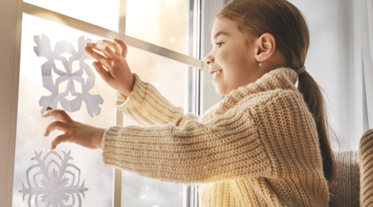 What Winter Activities Complement Occupational Therapy For Kids? - BoredMom