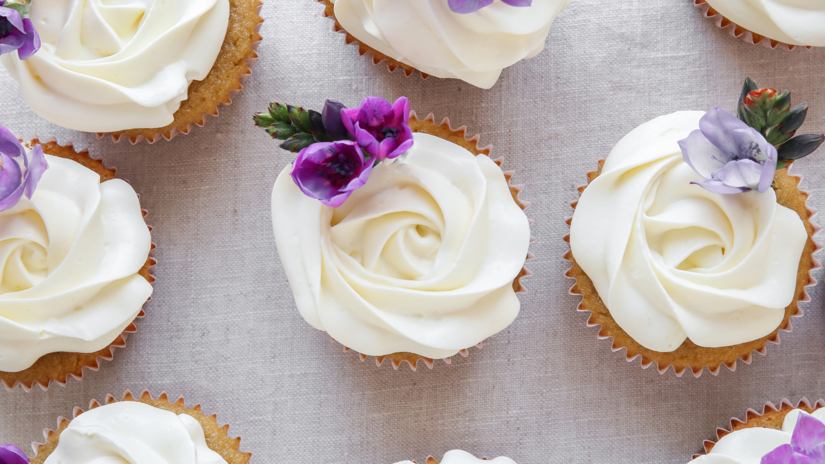 Transform Your Parties with These Cupcake Theme Ideas - BoredMom