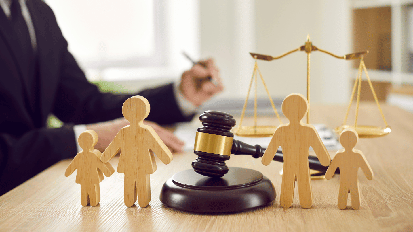 5 Major Benefits of Hiring a Child Custody Lawyer - BoredMom