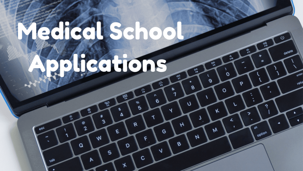 Navigating Medical School Applications: A Parent’s Guide - BoredMom