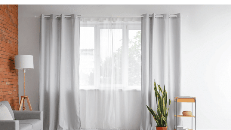 Wave Curtains Vs. Traditional Pleats: Which Style is Right for your ...