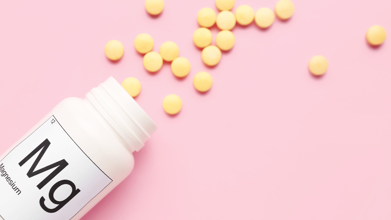 Magnesium in Enhancing Cognitive Health and Memory Function - BoredMom