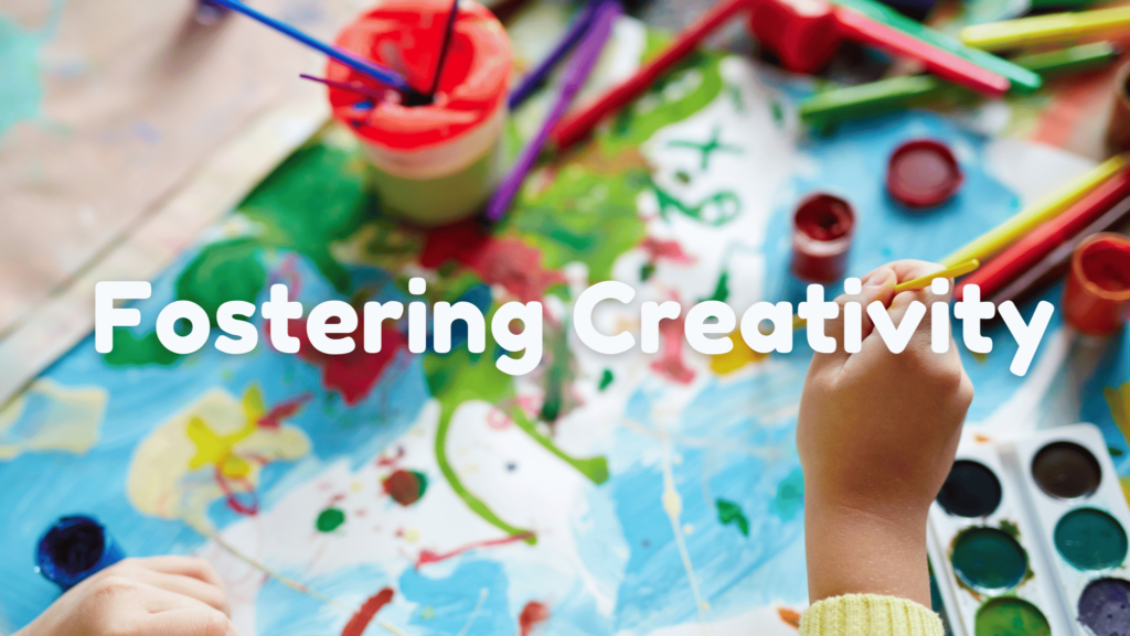 Unleashing the Inner Artist: Fostering Creativity in Kids - BoredMom