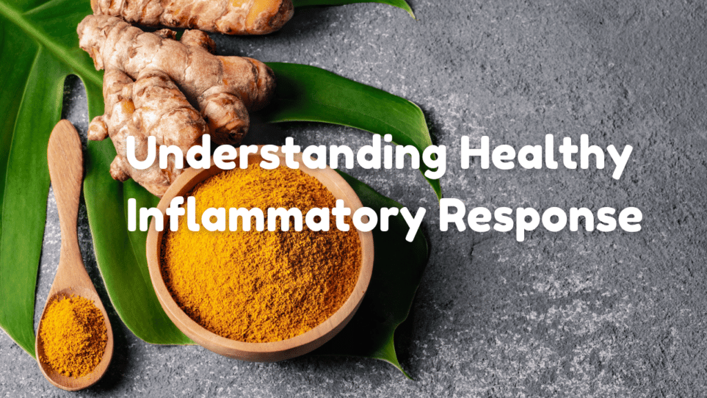 Understanding Healthy Inflammatory Response: Key Influences and ...