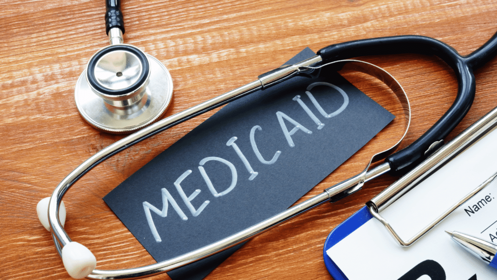 How to Get Medicaid Benefits: A Step-by-Step Guide for Seniors - BoredMom