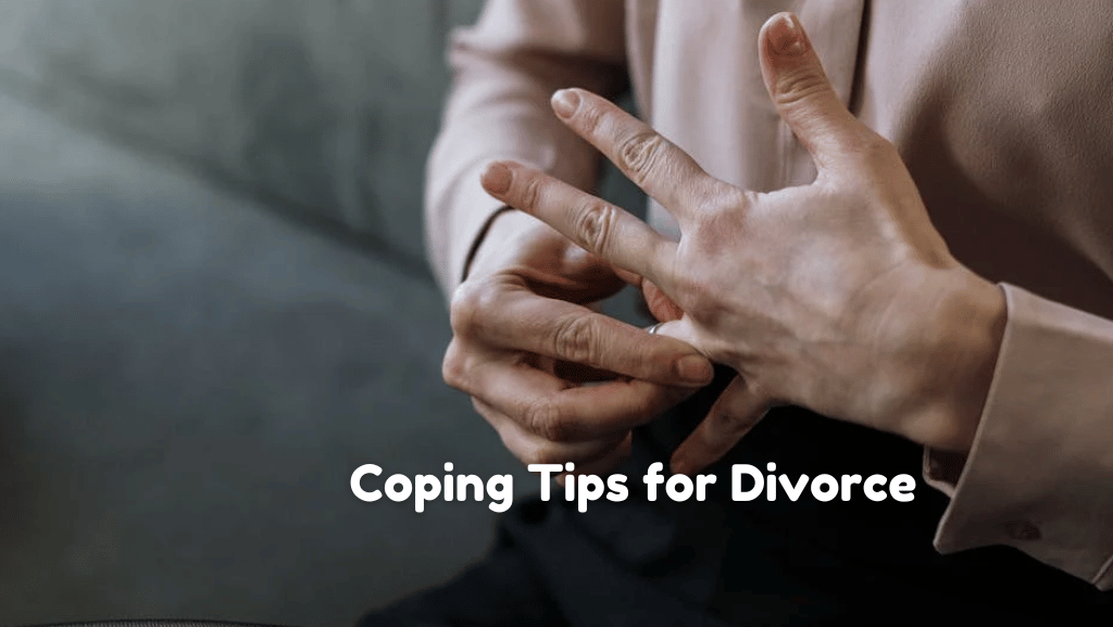 Coping Tips for Getting Through a Divorce - BoredMom