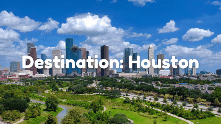 Planning a Family Road Trip in Houston: Scenic Drives, Parks, and ...