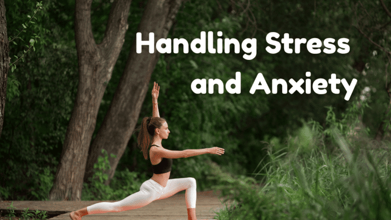 Best Practices for Handling Stress and Anxiety - BoredMom